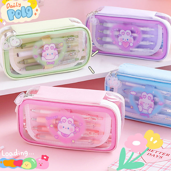 Pencil Cases – Mochi Shiba